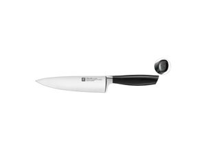 4009839646690 - ZWILLING All * Star Kochmesser 20 cm Schwarz