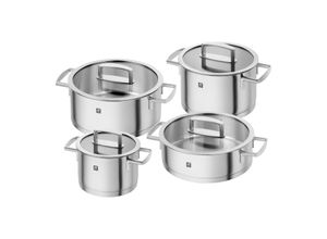 4009839523649 - ZWILLING Vitality Kochtopfset 4-tlg 18 10 Edelstahl