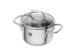 4009839420672 - ZWILLING Pico Bratentopf 12 cm 18 10 Edelstahl