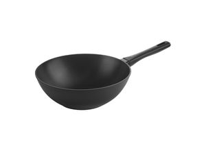 4009839366345 - ZWILLING Madura plus Wok Duraslide® Granite Beschichtung 30 cm Aluminium