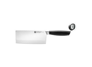 4009839646942 - ZWILLING All * Star Chin Kochmesser 18 cm Silber