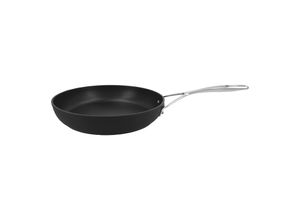 5412191136287 - Alu Pro 5 Bratpfanne 28cm beschichtet 28 cm Aluminium Silber-Schwarz