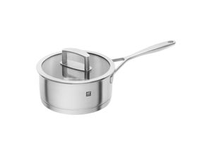 4009839423673 - ZWILLING Vitality Stieltopf 18 cm 18 10 Edelstahl Silber