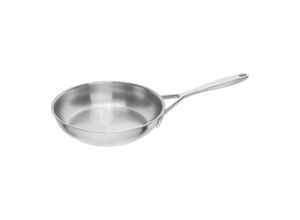 4009839421044 - ZWILLING Vitality Bratpfanne 20 cm 18 10 Edelstahl Silber