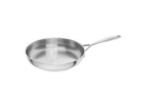 4009839423659 - ZWILLING Bratpfanne VITALITY (LHD 26x8x46 cm) LHD 26x8x46 cm grau Pfannen-Set Pfanne Pfannenset