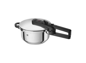 4009839406010 - ZWILLING EcoQuick II Dampfkochtopf 22 cm