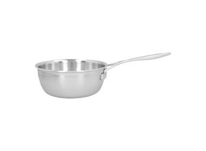 5412191488188 - Industry 5 Sauteuse konisch 18 cm 18 10 Edelstahl