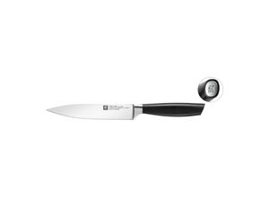 4009839646874 - ZWILLING All * Star Fleischmesser 16 cm Silber