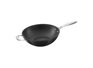 4009839410239 - ZWILLING Forte Wok 30 cm Aluminium