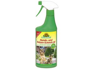 4005240004784 - - Hunde- und Katzen-Schreck Anwendungsfertiges Fernhaltemittel 500 ml