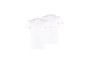 8720245038362 - Regular Fit T-Shirt aus Baumwolle im 2er-Pack