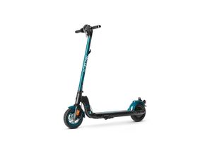 7640169721007 - SO3 78 AH Gen 2 mit Blinker E-Scooter (85 Zoll Grün Schwarz)