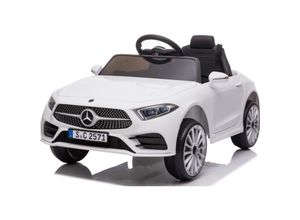 4260627053803 - Mercedes CLS 350 Kinder Elektro Kinderauto 12V Akku Mp3 USb mit FB