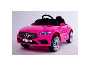 4260627053797 - Mercedes CLS 350 Kinder Elektro Kinderauto 12V Akku Mp3 USb mit FB