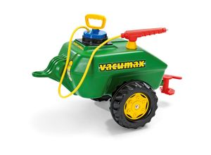 4006485122868 - Fassanhänger Pumpe Spritze (Kinder von 3-10 Jahre 15 Liter) 122868 - Rolly Toys