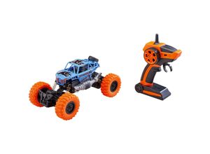 4009803245942 - RC Car Destroyer XS Control Ferngesteuertes Auto im Maßstab 118 235 cm