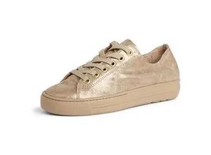 9010095929446 - Sneaker beige 43