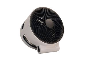 7611408016697 - BONECO Tischventilator Lüfter Luftdusche Air Shower F100 Ventilator