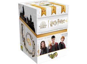 5425016925812 - Times Up! Harry Potter Quizspiel