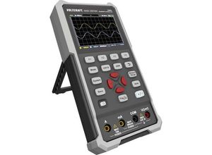 4064161183909 - DSO-2072H Hand-Oszilloskop (Scope-Meter) 70 MHz 2-Kanal 250 MSa s 8 kpts 8 Bit Handgerät 1 St