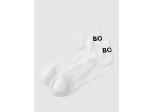 4037557284757 - BOSS Zweier-Pack Socken Sport