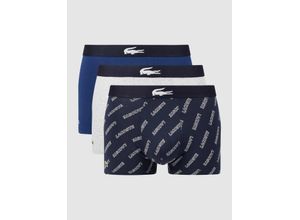 3614038042160 - Trunks mit Stretch-Anteil im 3er-Pack