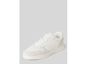 4068066341099 - Sneaker mit Label-Details Modell Vincenzo