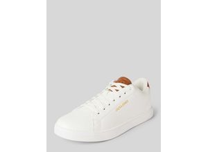 5715211207753 - Sneaker mit Label-Print Modell BOSS