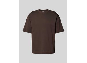 5715600676160 - Relaxed Fit T-Shirt mit Rundhalsausschnitt Modell OSCAR