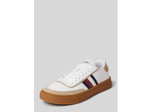 8720636816401 - Sneaker aus Leder Modell COURT