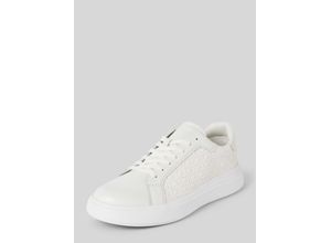 8720639038022 - Sneaker mit Label-Muster