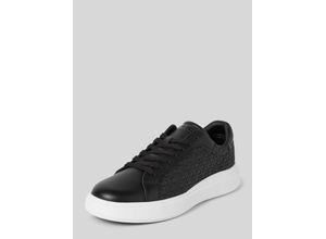 8720639038923 - Sneaker mit Label-Muster