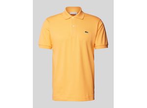 3617072391034 - Classic Fit Poloshirt mit Label-Detail Modell L1212 CORE