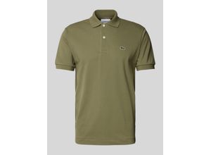 3617072390044 - Classic Fit Poloshirt mit Label-Detail Modell L1212 CORE