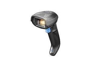 0196188079164 - Datalogic GBT4500 - Barcode-Scanner - tragbar - 2D-Imager - decodiert - Bluetooth 40