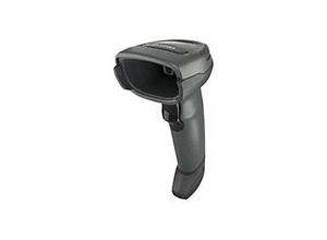 8596375197695 - Zebra DS4608-HD - Barcode-Scanner - Handgerät - 2D-Imager - decodiert - RS-232 USB