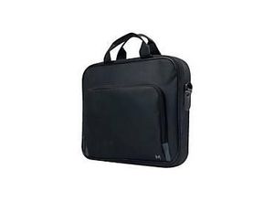 3700992517018 - TheOne Basic Briefcase Clamshell zipped pocket 11-14 003053