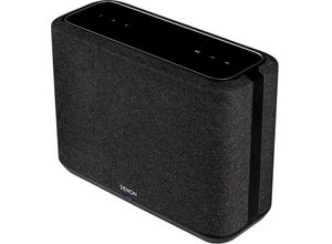 4951035071182 - DENON Multiroom-Lautsprecher HOME 250 Lautsprecher multiroomfähig schwarz Bluetooth