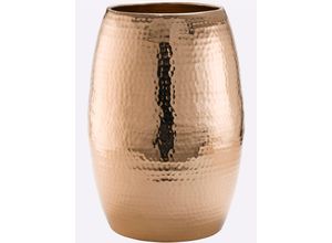 8903368997536 - Dekoobjekt HEINE HOME Dekofiguren Gr H 49 cm goldfarben Deko-Objekte