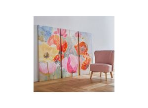 4895228805669 - Bild HEINE HOME bunt Bilder B H T 210cm x 1495cm x 3cm B210cm H1495cm T3cm