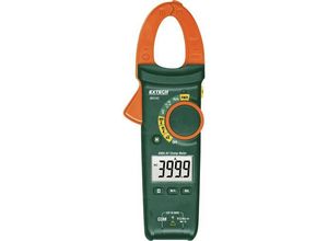 0793950374405 - MA440 Hand-Multimeter Stromzange digital cat iii 600 v Anzeige (Counts) 4000 - Extech