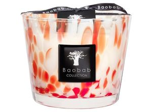 5415198482067 - Baobab Collection Pearls Duftkerze Pearls Coral Max 10 500 g (17000 €   1 kg)