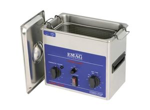 4040513000421 - Emag EMMI 30HC Ultraschallreiniger 500 W 3 l