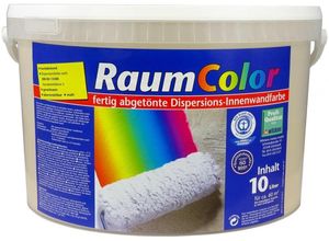 4000590073923 - Wilckens Raumcolor Café au Lait 10l