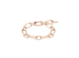 4035608760717 - Armkette LIEBESKIND BERLIN LJ-0914-B-20 LJ-0915-B-20 LJ-0916-B-20 Armbänder Gr Edelstahl rosegold (roségoldfarben) Damen Armketten