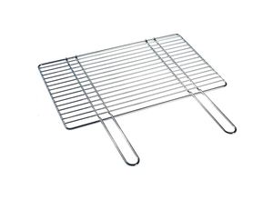 4033886900030 - Grillrost 54x34cm für alle Grillkamine