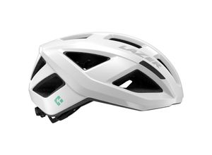 5400974020076 - LAZER Rennrad Gravel-Helm Tonic KinetiCore White