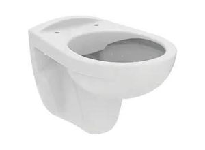 4015413078061 - Wandtiefspül-WC Eurovit randlos 355x520x400mm Weiß K881001