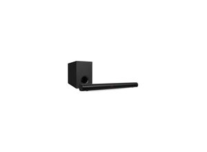 5706751053931 - DSS-7030 - Bluetooth Soundbar - USB - MicroSD - Schwarz - Kabelloser Subwoofer