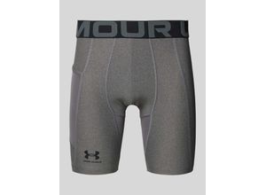 0194513914517 - HG Shorts Herren (Anthrazit L ) Fitnessbekleidung